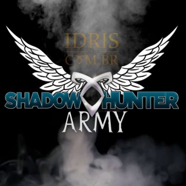 shadowhunters army idris - Idris Brasil